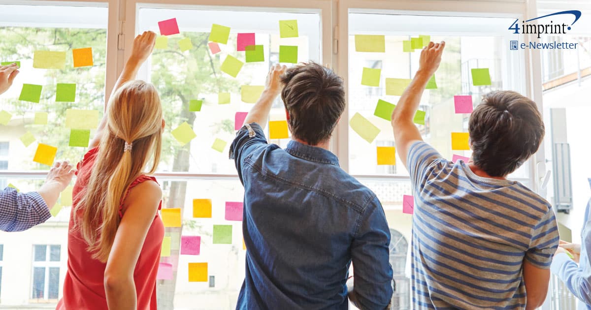 Design Thinking in the Classroom - 4imprint Learning Ctr.