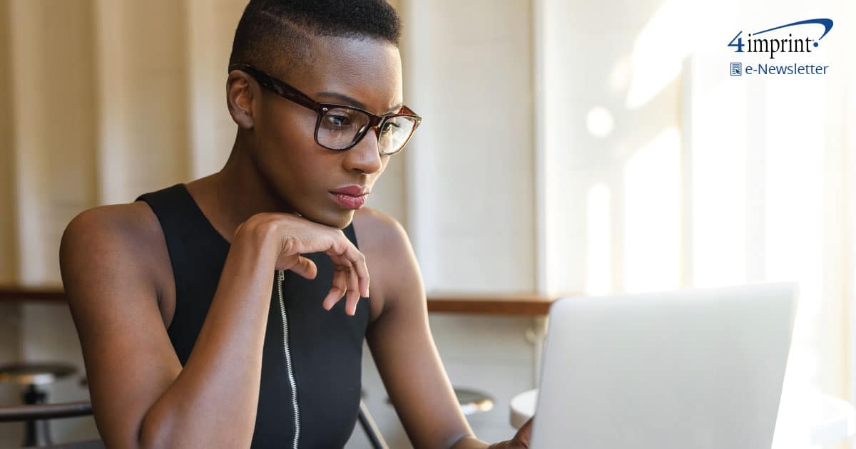 5 Ways to Improve Focus at Work - 4imprint Learning Ctr.