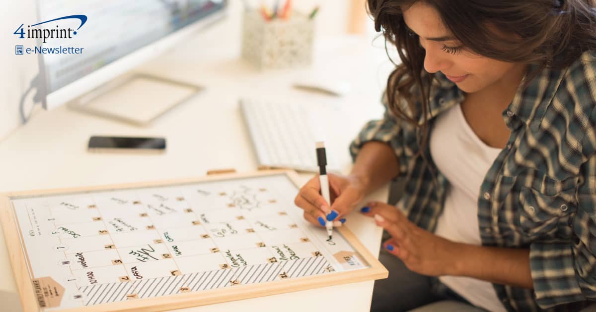 Benefits of a Four-Day Workweek - 4imprint Learning Ctr.