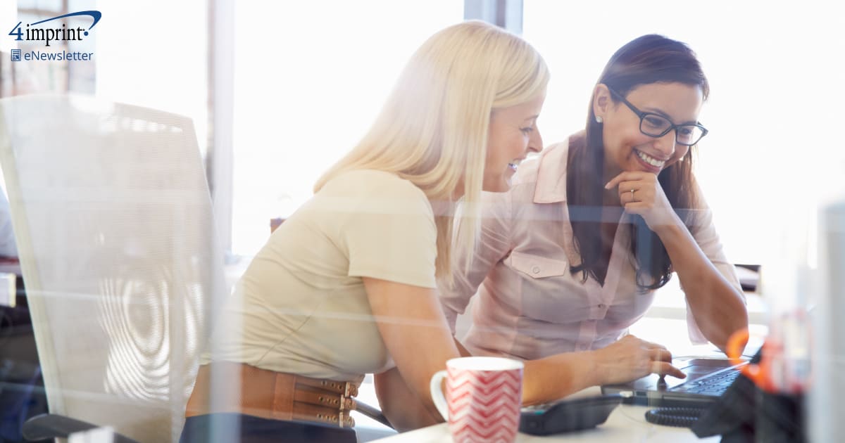 Focus on the human in HR - Canada - 4imprint Learning Ctr.